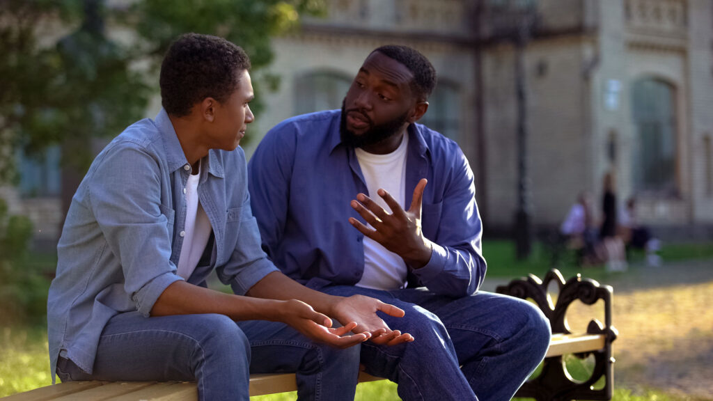 Let's Talk Meth - Let's Talk Meth